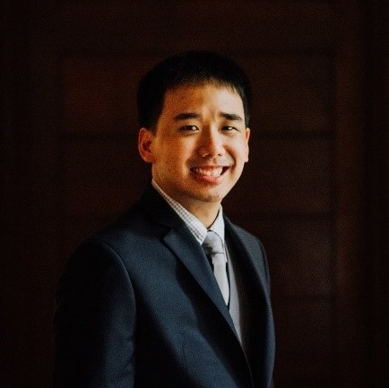 Bryan K Wang | National Institute of Biomedical Imaging and Bioengineering